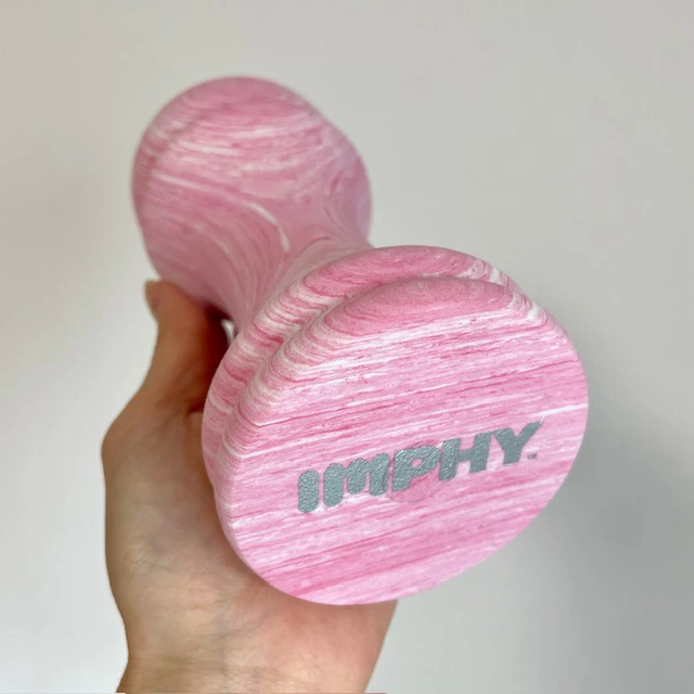 【IMPHY/インフィ】THE 腸腰筋 リリースギア 腸腰筋セルフケア・インナーマッスルほぐし器 全身対応 筋膜リリース 疲労回復 血行促進 メンテナンス ケア 身体 リフレッシュ ダンス ...